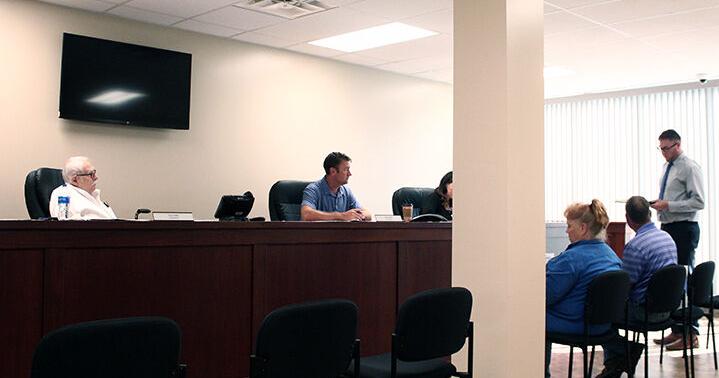 Taylor County Commission signs on to national opioid settlements, hears ...