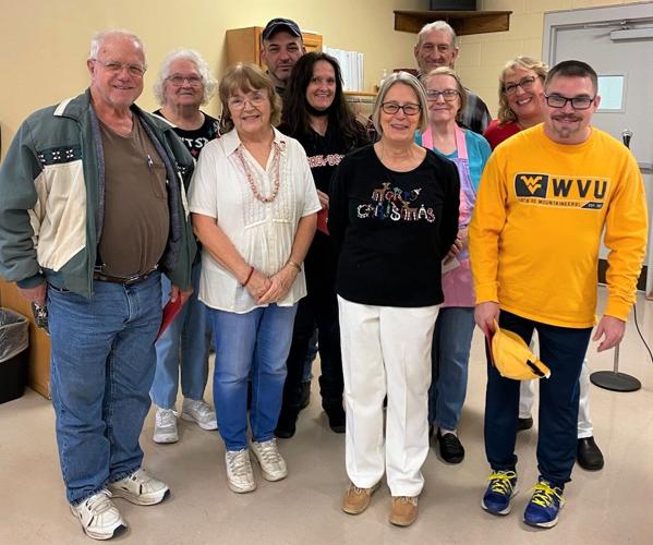 Ripley Senior News | Jackson Star and Herald - Ripley and Ravenswood ...