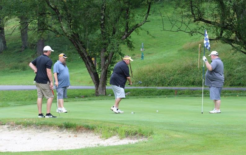 Slots are still available for United Way of Gilmer, Lewis and Upshur ...