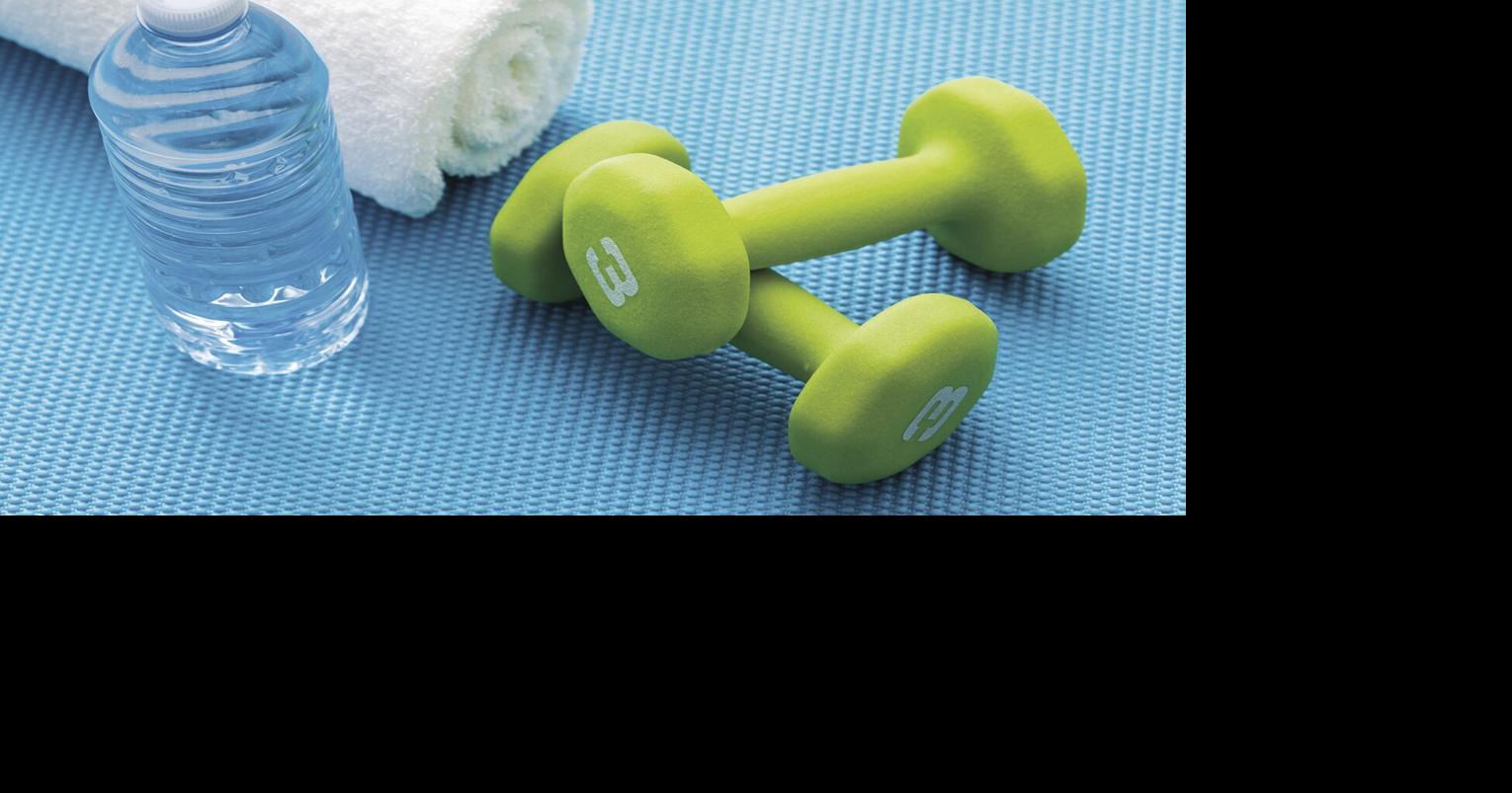 Area youths encouraged to get healthier through program at Grafton ...