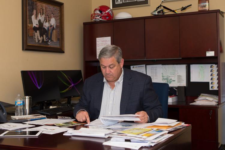 David Alvarez | Whos Who | wvnews.com