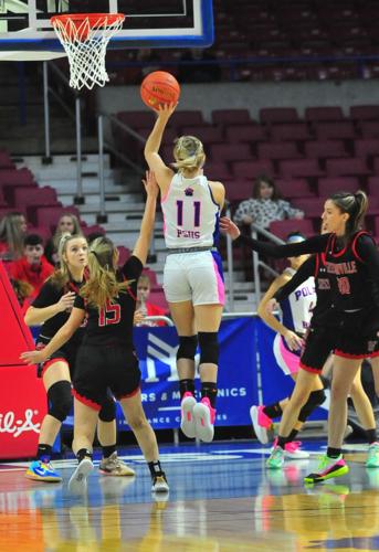 Marley Washenitz Commits to Arizona State After Three Seasons With Pitt ...