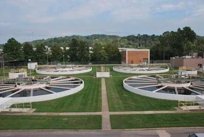 West Virginia American Water Company Celebrates 50th Anniversary of ...