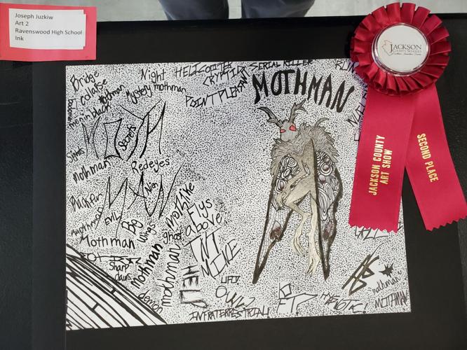 Jackson County Art Show a success | Jackson Star and Herald - Ripley ...