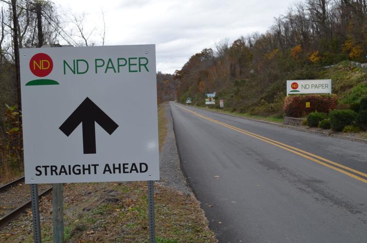 ND Paper buys Resolute Forest Services mill in Fairmont, WV, for $62 ...