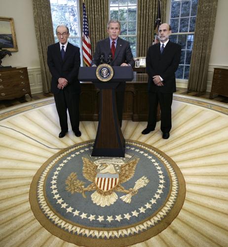 Obit Alan Greenspan | US and World News | wvnews.com