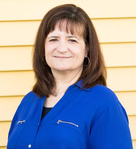 DeBerry, Carbone listed among Maryland's Top 100 Women | Garrett News ...