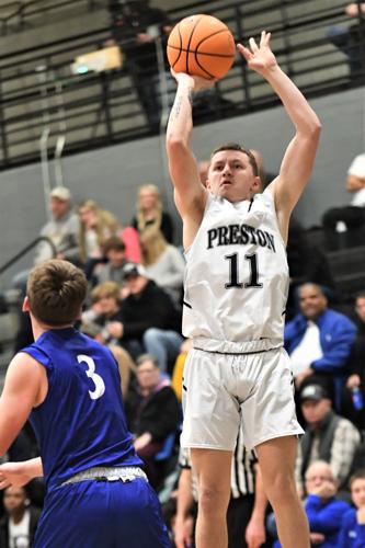 Dillon Taylor | | wvnews.com