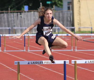 Hannan's Miranda Smith commits to KCU | Point Pleasant Sports | wvnews.com