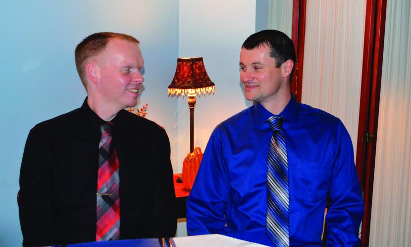 Year of transition: Shake-ups transform north central region | The ...
