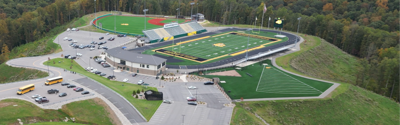Doddridge County High School Secures Injunction to Compete in Class A ...