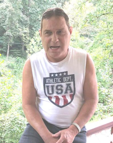 Michael Mullins | WV Obituaries | wvnews.com
