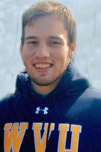 Tyler Addison Jacovetty | WV Obituraries | wvnews.com