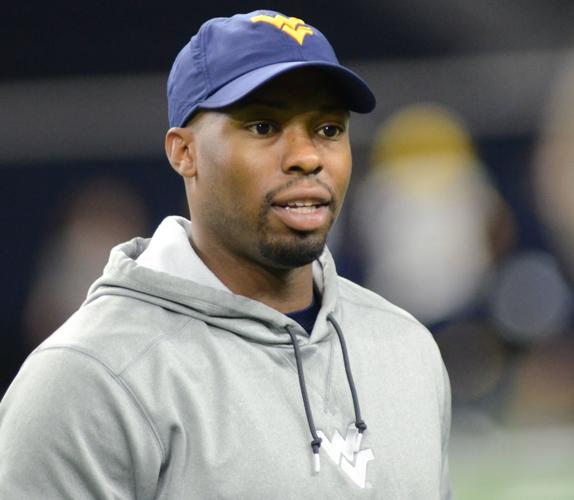 Belk trying to build WVU’s cornerback rotation | | wvnews.com