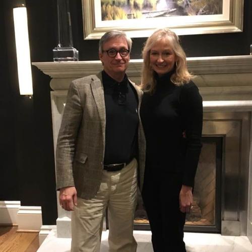 Taking expertise to another level: Tom Gorrell and Tim Whalen bring 83 ...