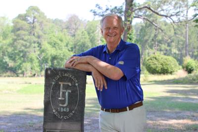 Ripley native Mike Casto inducted into Carolinas PGA HOF | Jackson Star ...