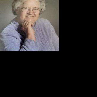 Lenora June Perrine | Harrison Obituaries | wvnews.com