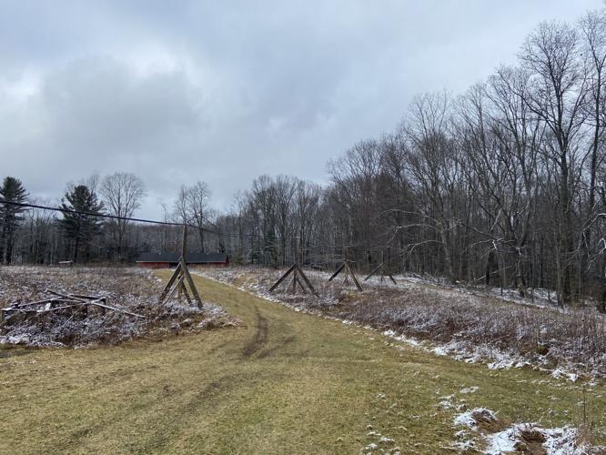 Heasley Homestead Maple preparing for Mountain State Maple Days ...
