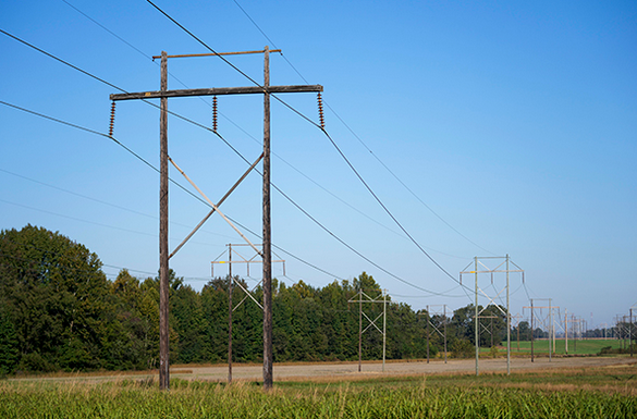 Nextera Energy looking to bring new transmission line across Mineral ...