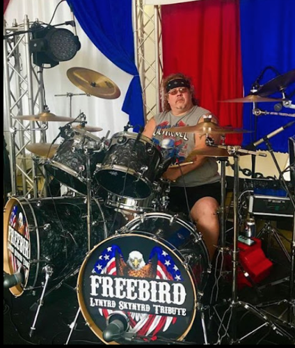 Tribute band Freebird will bring sounds of Lynyrd Skynyrd to life ...