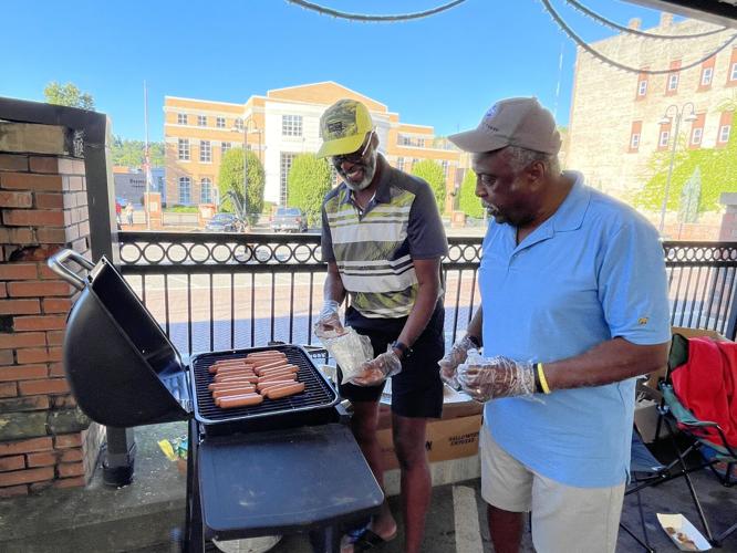 West Virginia Black Heritage Festival brings Youth Block Party back to ...