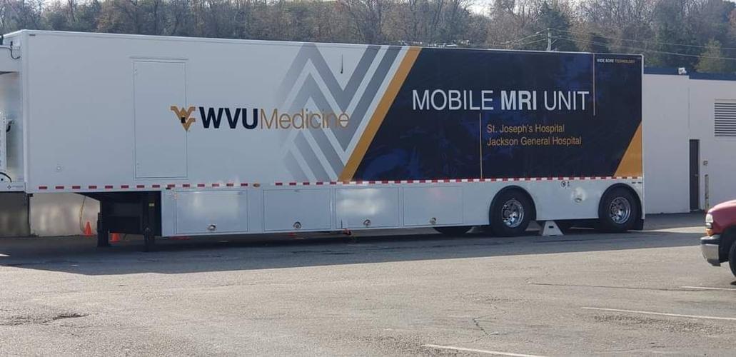 Mobile imaging unit provides convenience for local residents | Jackson ...