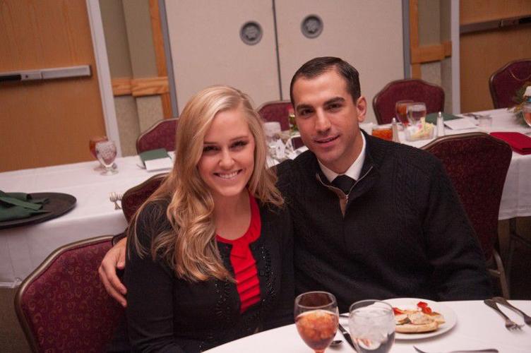 Christmas — Italian Style! | Harrison News | wvnews.com