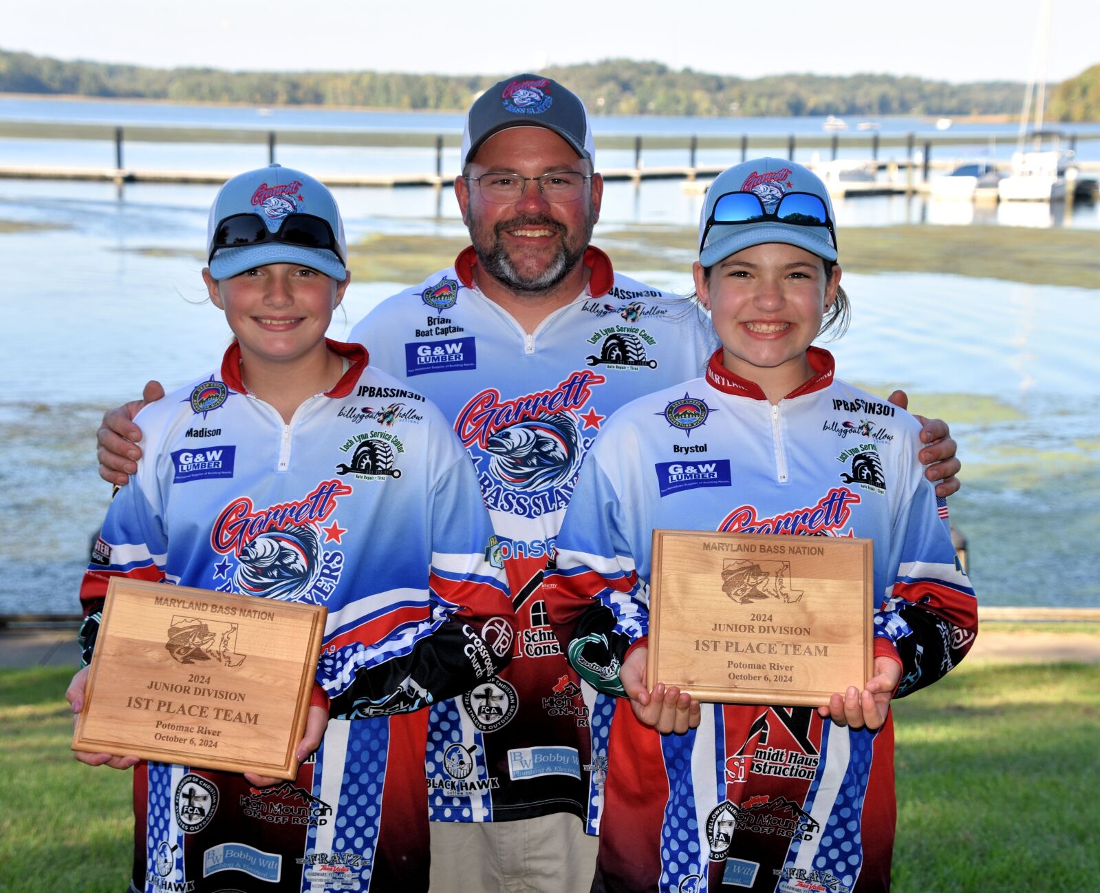 Garrett Bass Slayers bring home junior state championship | Garrett ...