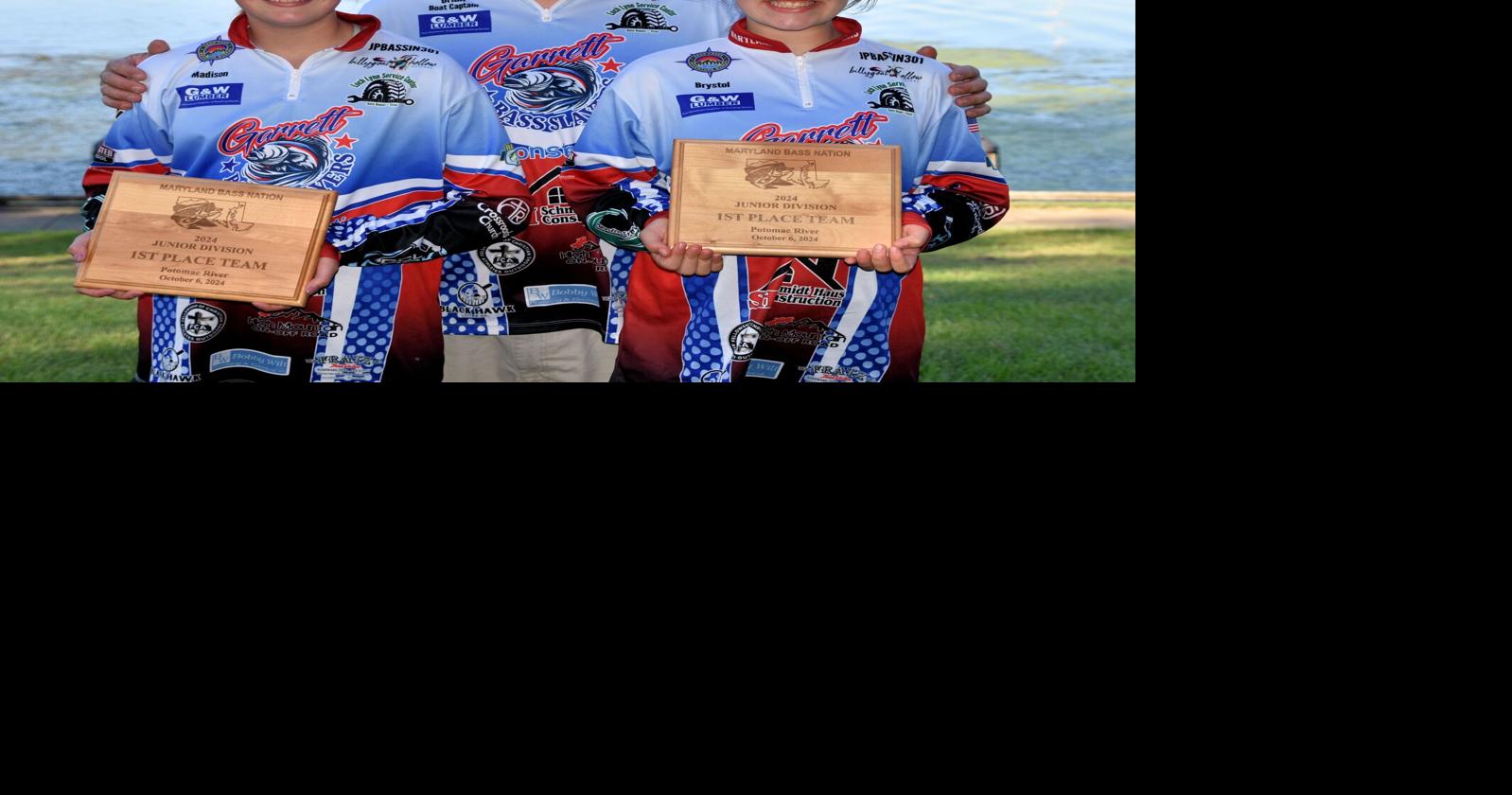 Garrett Bass Slayers bring home junior state championship | Garrett ...
