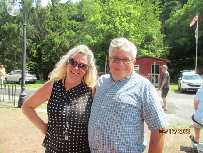 Fourth of July preparations underway in Salem, West Virginia | WV News ...