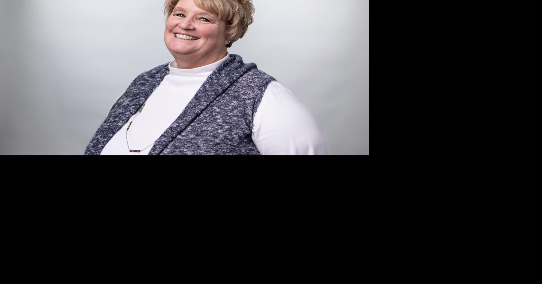 Stephanie Dalton to lead Clear Mountain Bank's new White Hall, West ...