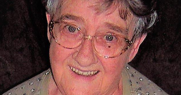 Virginia Matheny Minor | Harrison Obituaries | wvnews.com