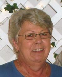 Dorthea 'Dot' Mae Delaney James | Harrison Obituaries | wvnews.com