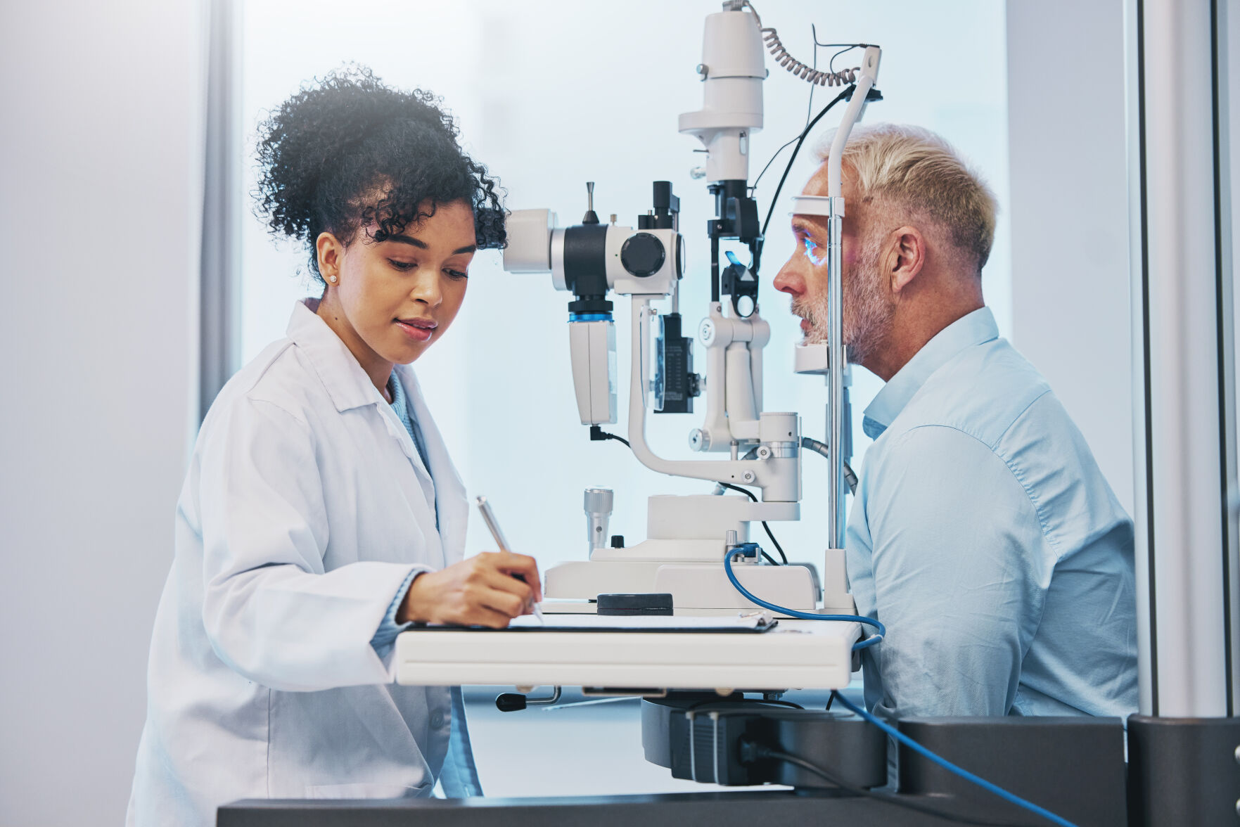 WV Court Rules Against Optometry Scope Expansion | WV News | wvnews.com