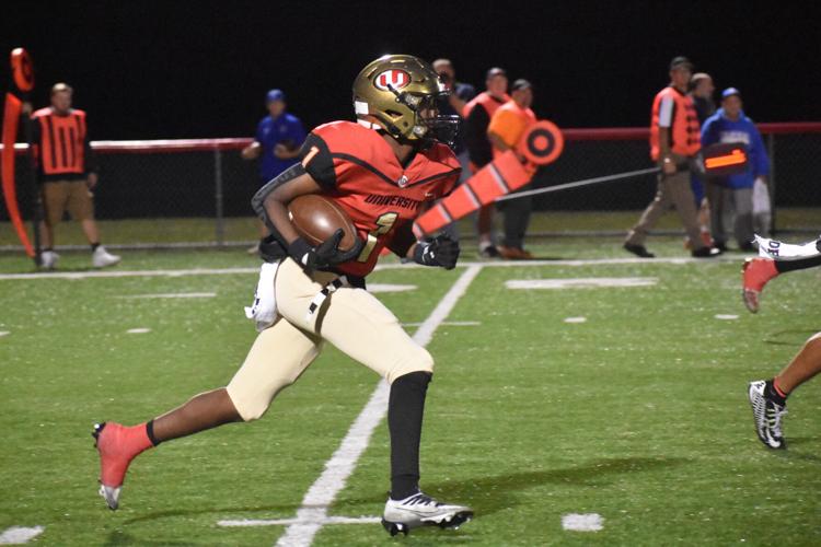 Fairmont Senior outlasts University thanks to big night from Damani ...