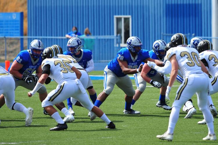 Glenville State, West Virginia Wesleyan drop football openers ...