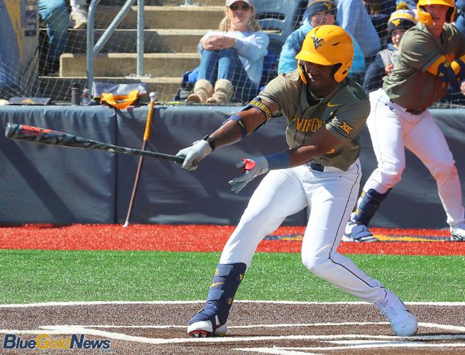 Photo Gallery III: West Virginia Mountaineers - Ohio State Buckeyes ...