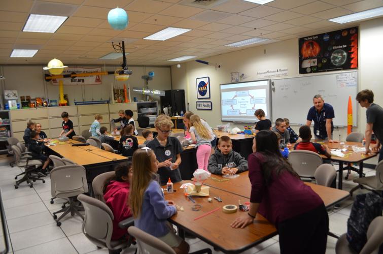 NASA IV&V continues to play key role with space agency | Fairmont News ...
