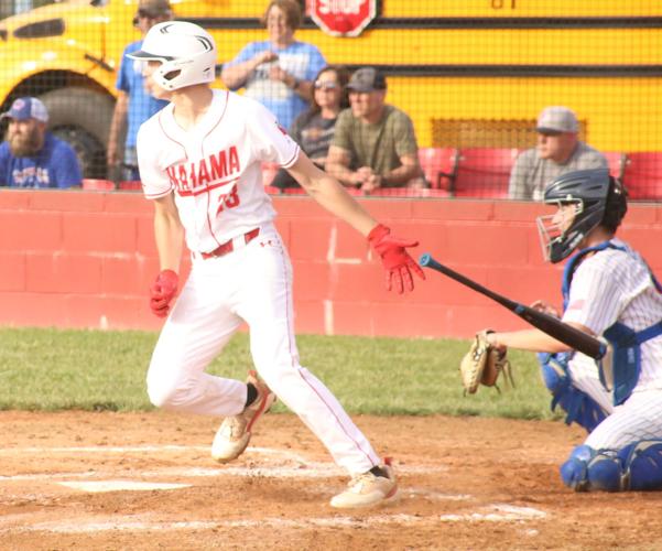 Wahama offense stalls against Gilmer County | Point Pleasant Sports ...