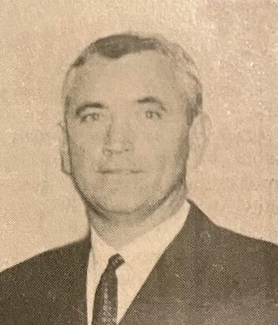 James C. Hull | Weston Obituaries | wvnews.com