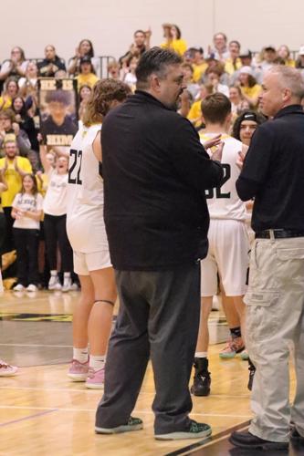 North Marion edges Keyser 63-61 to end the Black and Gold’s season ...