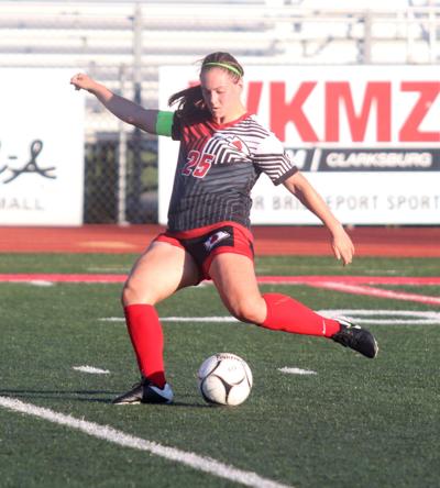 Bridgeport boys can't mount comeback, girls win 11th straight | WV ...