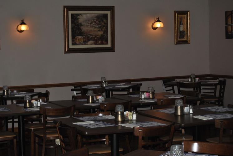 Clique Club Restaurant has been serving regular customers since 1949 ...