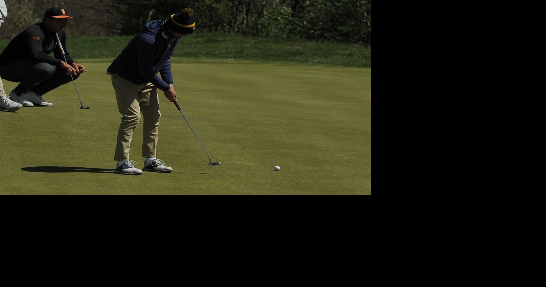 WVU golf's historic run | West Virginia University Sports | wvnews.com