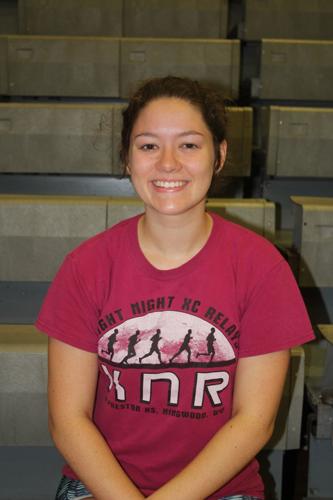 Different look for Knights volleyball | | wvnews.com
