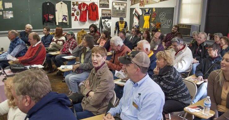 Annual West Virginia Chestnut Festival returns to Rowlesburg on Sunday ...