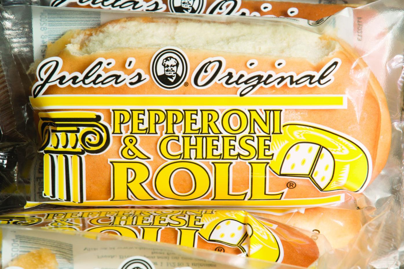Pepperoni rolls | Featured Stories | wvnews.com
