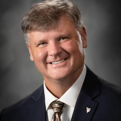 Kenneth Reed: Candidate for West Virginia secretary of state | WV News ...