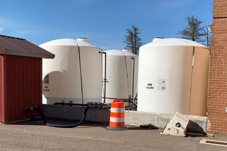 County part of Maryland's efforts to reduce road salt use | Garrett ...