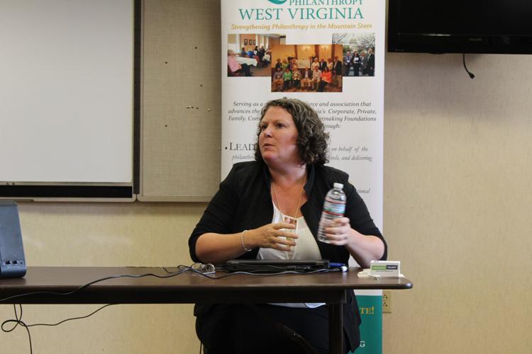 Three-part funding proposal offered for community colleges | WV News ...